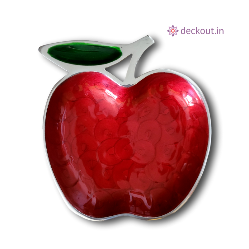 Apple Platter – deckout.in